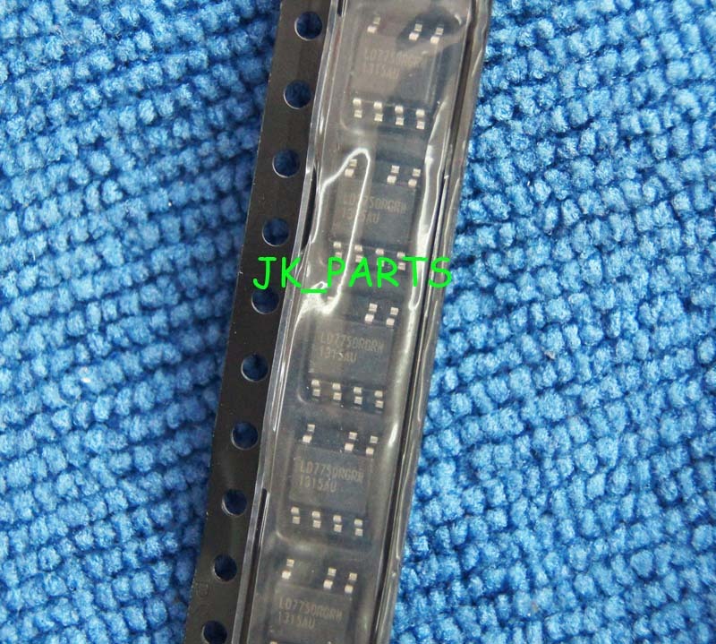 10pcs LD7750RGR LD7750 Leadtrend SOP7 Chip ORIGINAL NEW | eBay