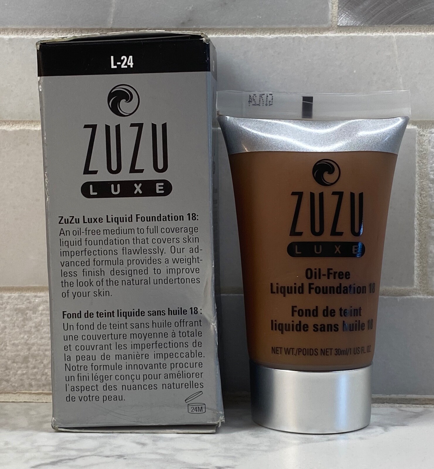 Zuzu Makeup Foundation | Saubhaya Makeup