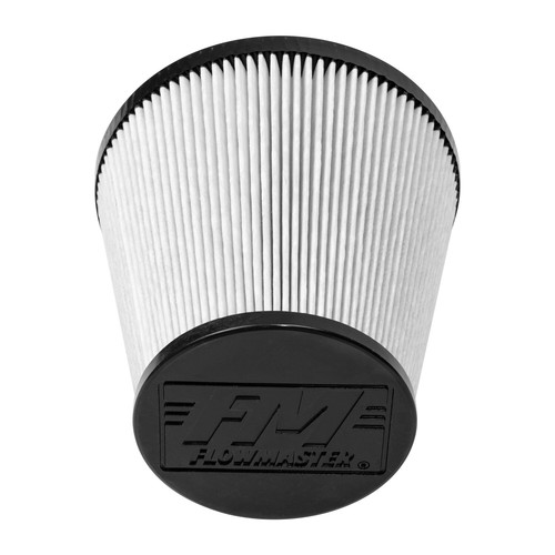 FLOWMASTER DELTA FORCE PERFORMANCE AIR FILTER FLM615011D (Holley ...
