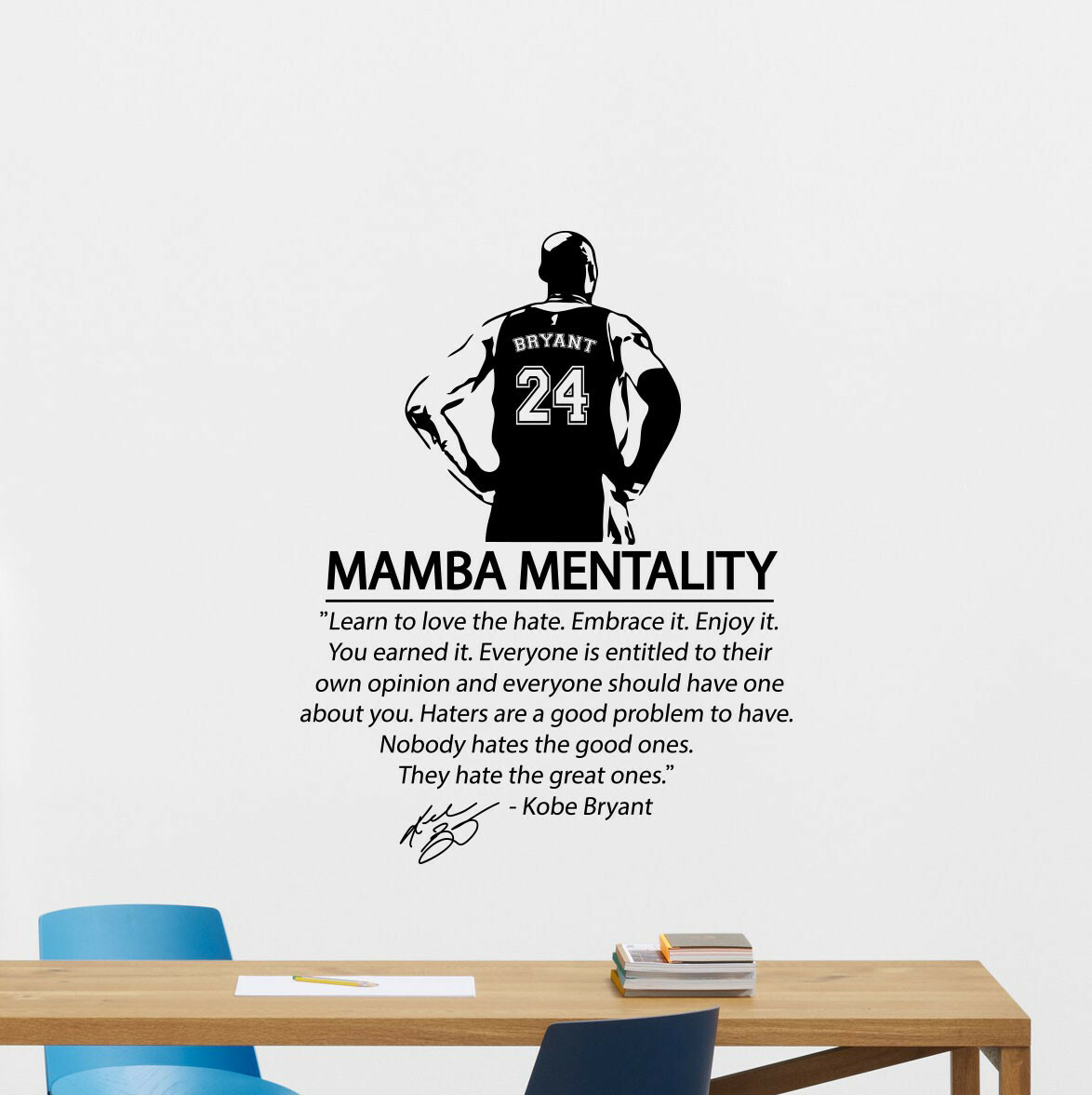 Black Mamba Quotes