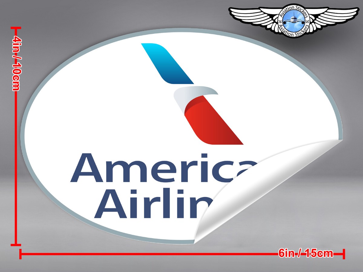 American Airlines Logo Vektor