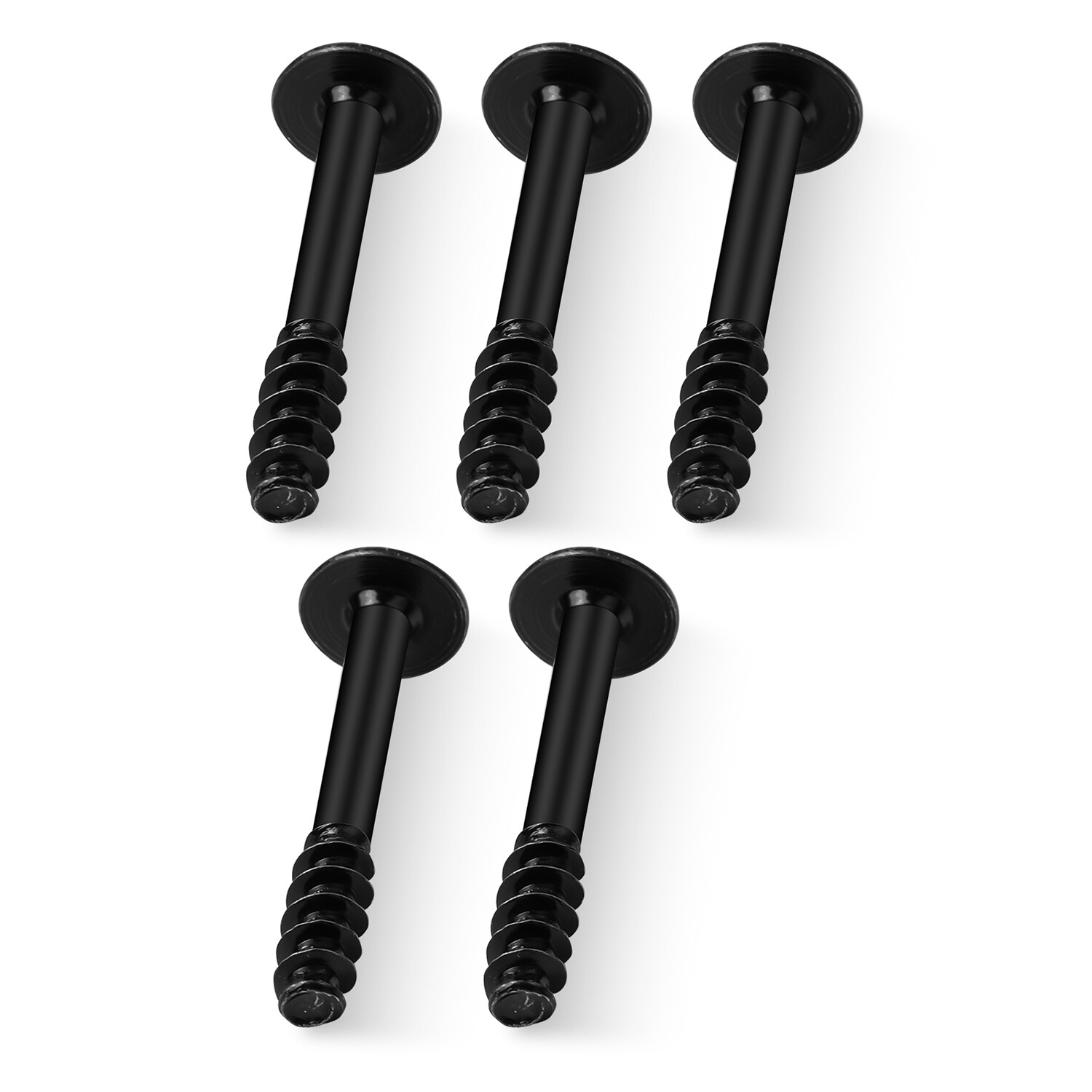 Air Box Cleaner Screw Replacement for GM 13384034 5PCS | eBay