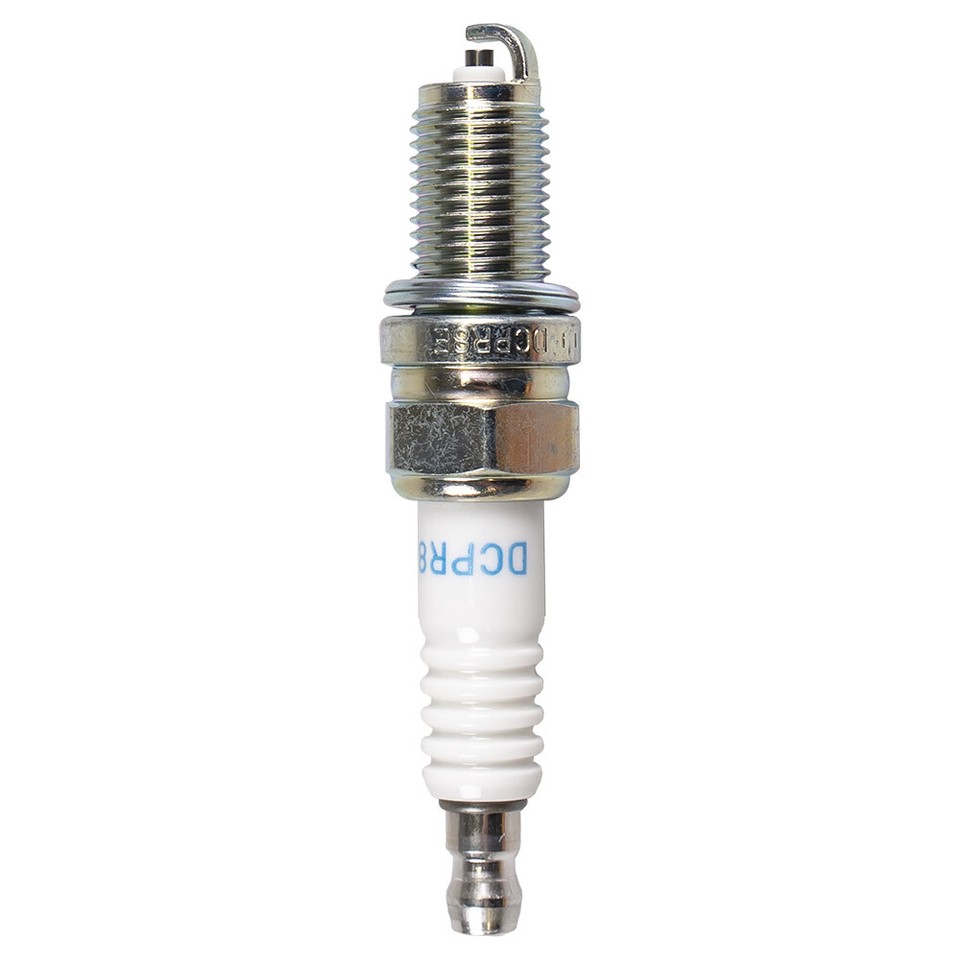 Can-Am 715900637 Spark Plug NGK DCP-R8E 2002-2017 Bombardier Outlander ...