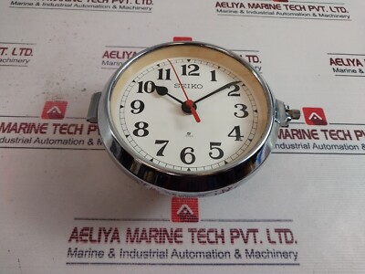 Seiko MC-007 (MC-132) Secondary Clock DC24V 12MA 3-20319 | eBay