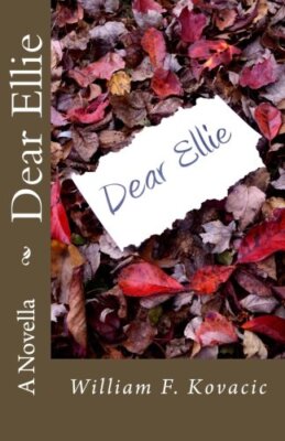 Dear Ellie.by Kovacic New 9781977973498 Fast Free Shipping