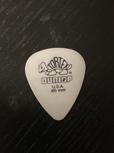 Mono Guitar Pick 2025 (Instrumental, Post Rock) | eBay