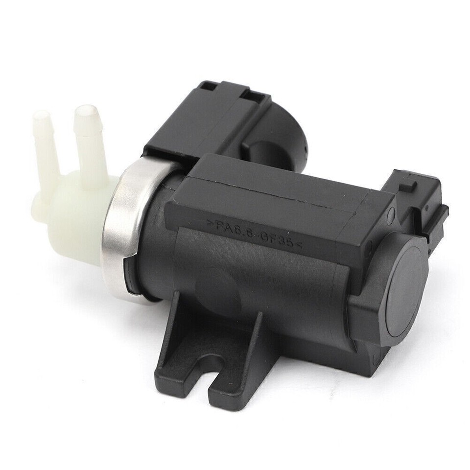 Turbo Boost Pressure Control Solenoid Valve suitable for Vauxhall ...