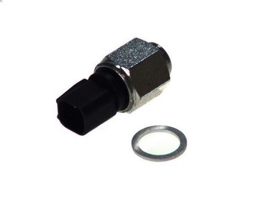 Interruttore, luce di retromarcia HANS PRIES 302 724 per 3 (BK) 1.6 ...