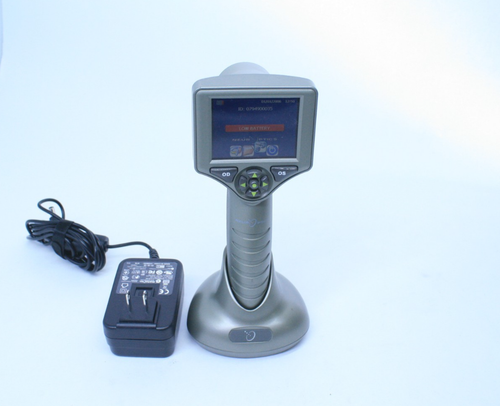 NEUROPTICS VIP-300 PUPILLOMETER With Charger T7-C7 | eBay