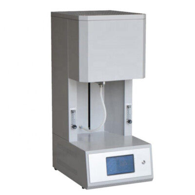 Soft Cobalt-Chromium Alloy Denture Sintering Furnace with True LCD ...