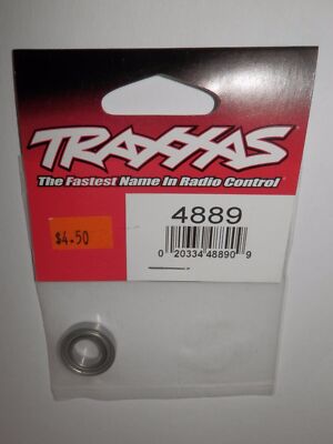 Traxxas Ball Bearing 10x19x5mm #4889 NIP | eBay
