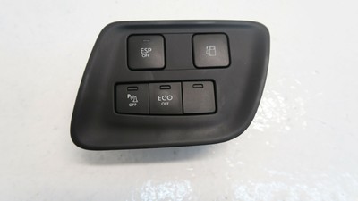 2012 CITROEN DS4 PARKING ESP BUTTONS 9666425877 REF4931 | eBay