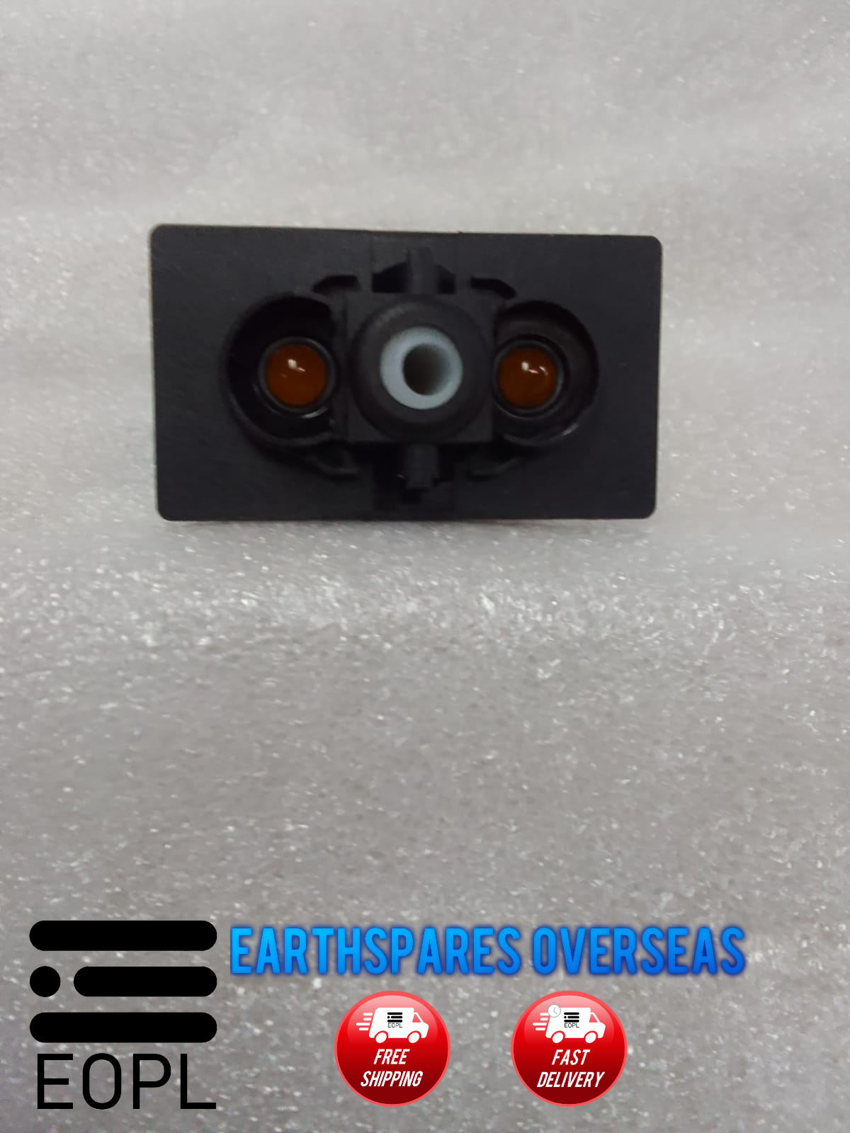 JCB BACKHOE - GENUINE ROCKER SWITCH 12V, 4 PIN (PART NO - 701/60000) | eBay