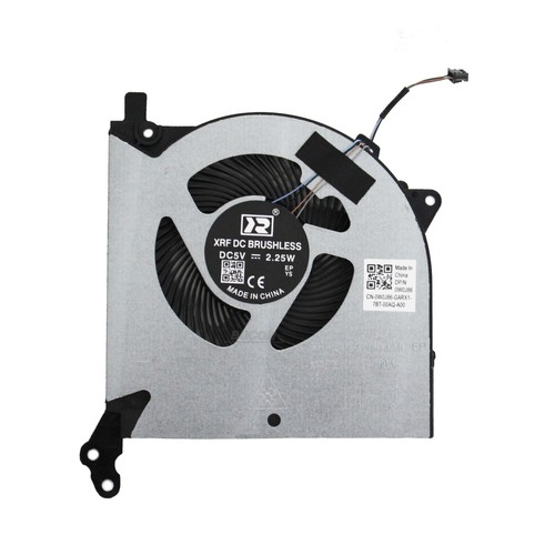GPU Fan for Lenovo Legion 5 5I E Y7000 17 2020 15ARH05H XRF5K323161A1C ...