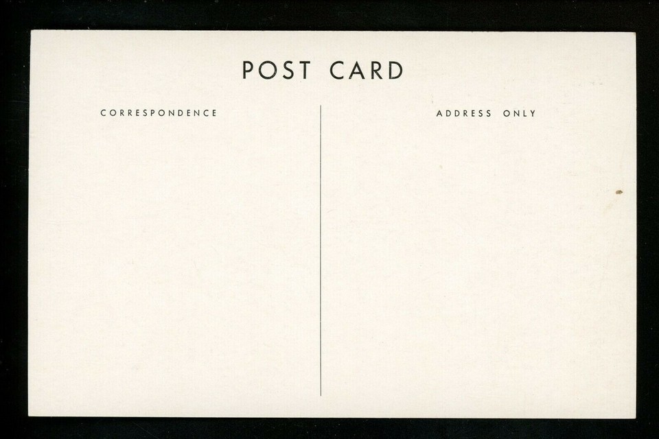 New Jersey NJ postcard Far Hills, Kate Macy Ladd Convalescent Home ...