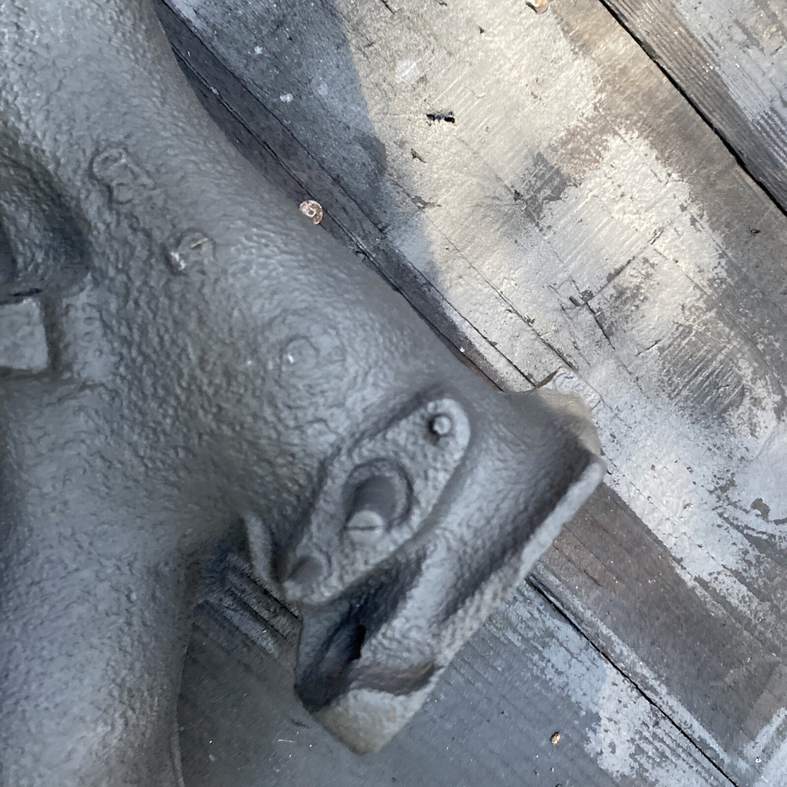 buick 364 nailhead 1956 exhaust Manifold 1173844 | eBay