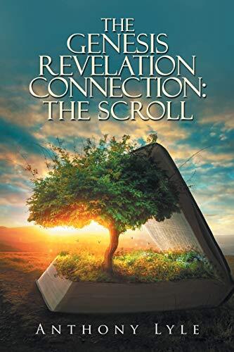 The Genesis Revelation Connection: the Scroll 9781546258674| eBay