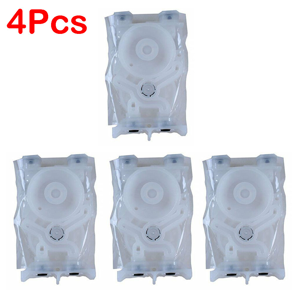 4Pcs DX7 Damper for Roland VS-640 RA-640 RE-640 FH-740 VS-420 BN-20 ...