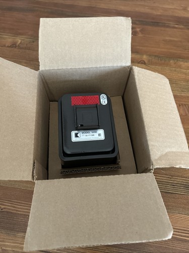 NEW Knox Box 3200 Series Security Key Lock Box - No Key - READ prior ...