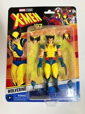 Marvel Legends X-Men '97 Wolverine