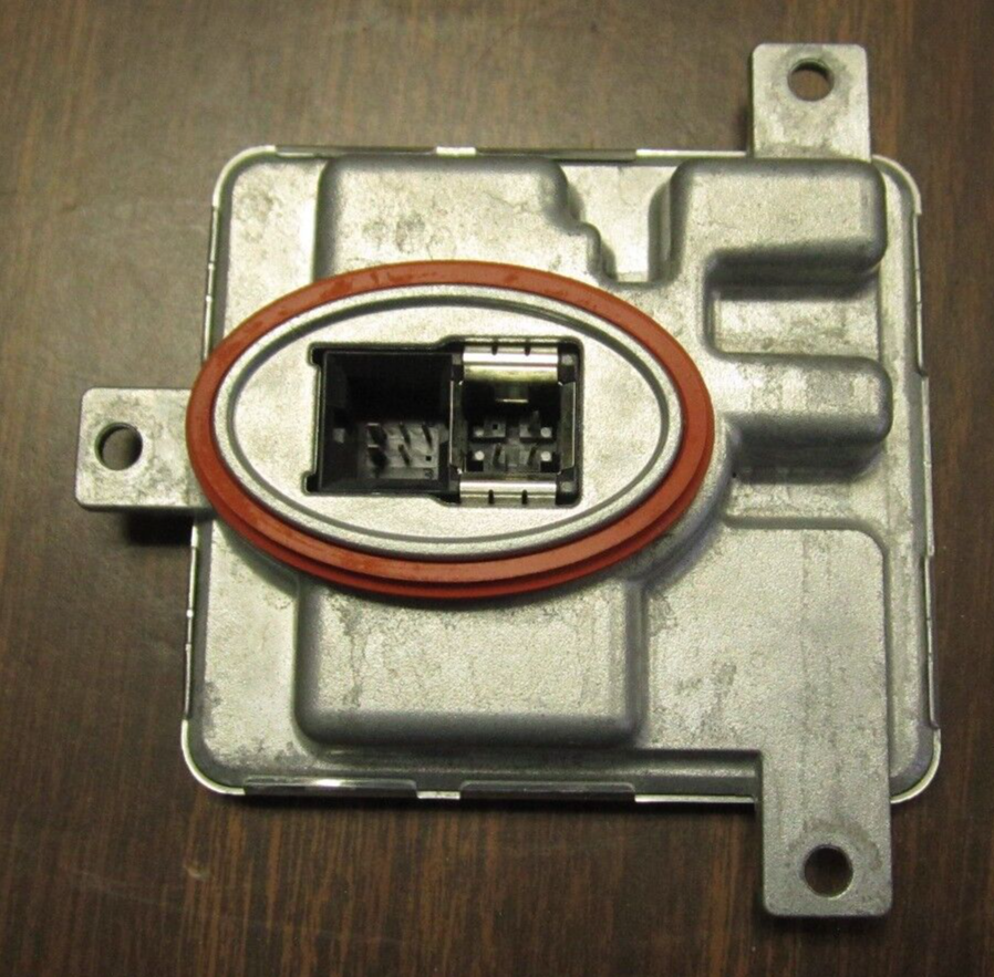 12-16 BMW E90 F10 F01 F07 Xenon Head Light Control Unit Module 7318327 ...