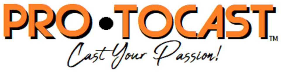 Pro-tocast Motorized Rotocaster with 18" Plates -For Resin Casting ...