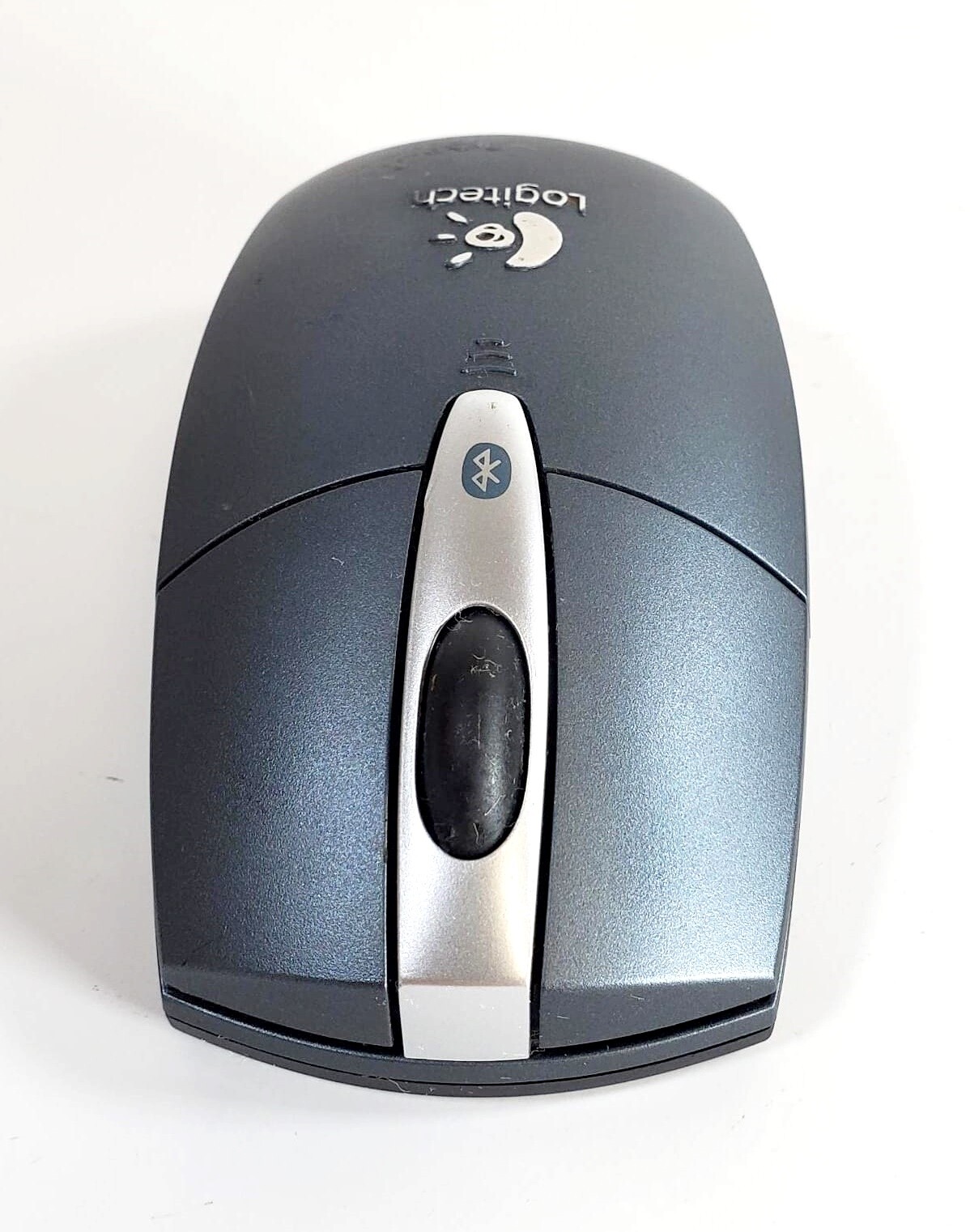 Logitech V270 M-RBB93 Cordless Optical Notebook Mouse for Bluetooth | eBay