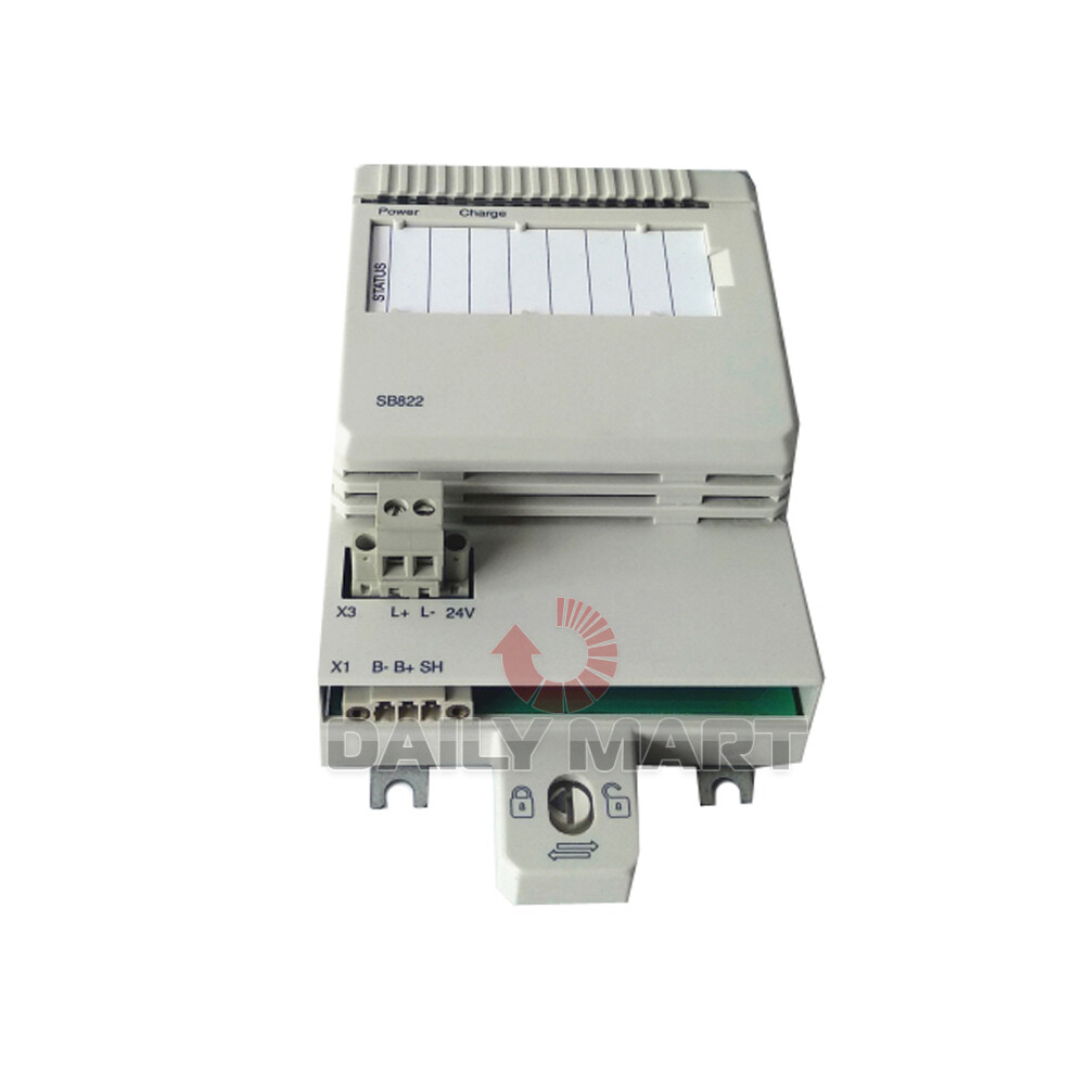 Used & Tested ABB FAU810 Flame Detector | eBay