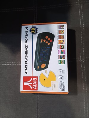 atari flashback portable 70 Games | eBay