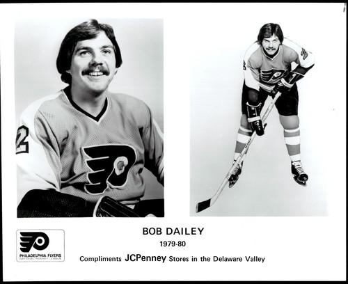 1979-80 8X10 PHILADELPHIA FLYERS TEAM ISSUE MEDIA PRESS PICTURE BOB ...