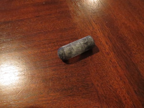 NOS 1970 FORD MUSTANG FIREWALL VACUUM TREE FITTING | eBay