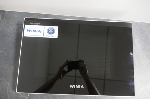 Porte pour Micro ondes WINIA WKOR-1NBZ (occasion) | eBay