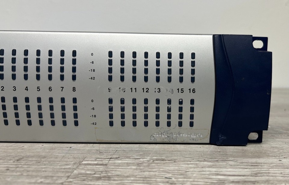 Digidesign 192 i/o 8x8 Analog + 2 Digital Cards for Pro Tools HD | eBay