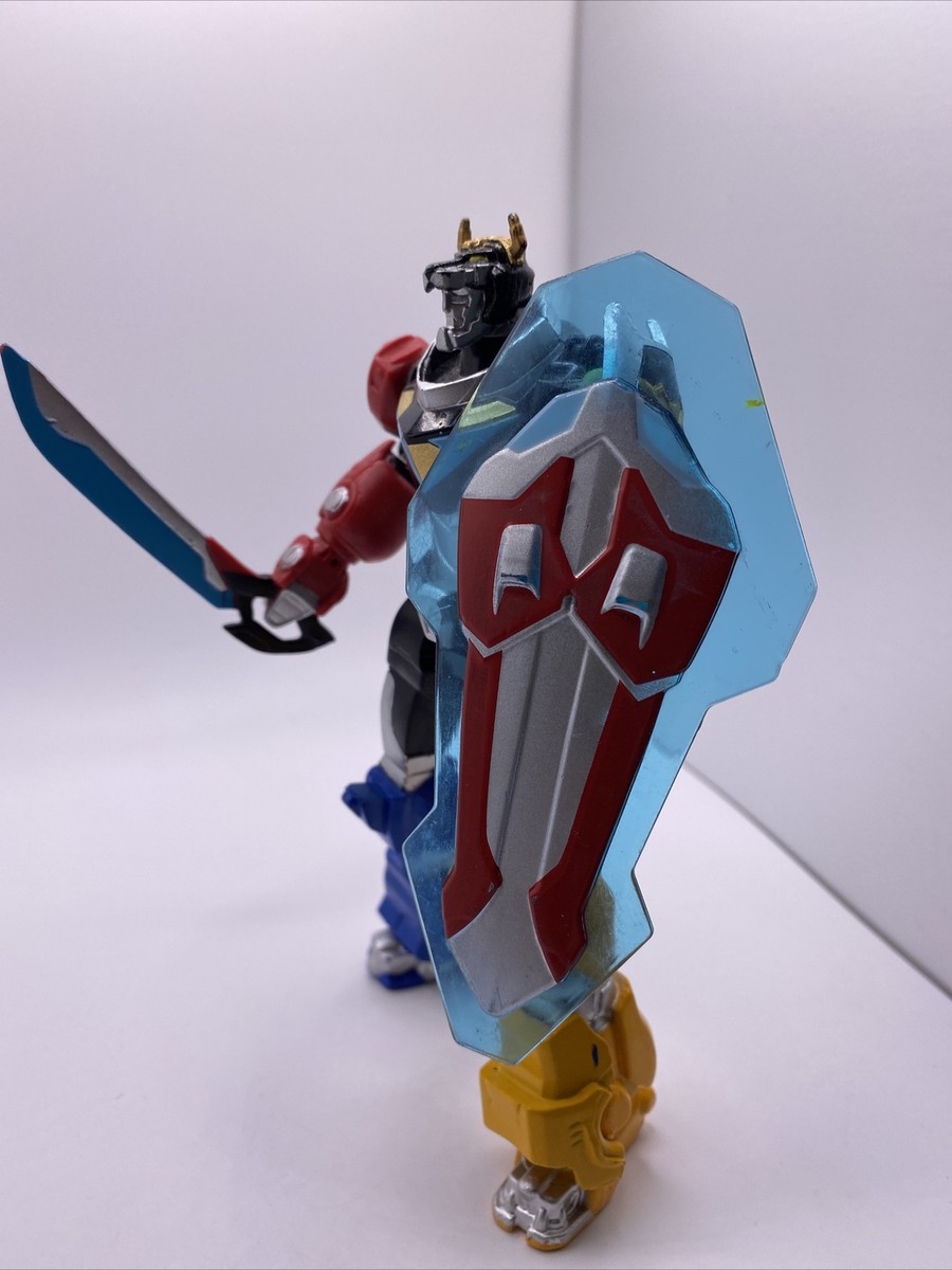 Voltron Shield