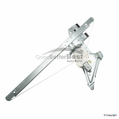 One New Genuine Window Regulator Front Left 9067200046 for Mercedes ...