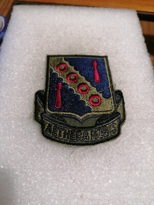 Patch armee us USAF 42nd BOMB WING original | eBay