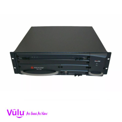 Polycom RMX 2000 Media Processing Module | eBay