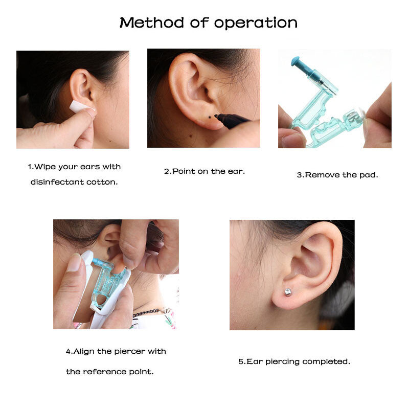 Cleaning Your Ears With Rubbing Alcohol