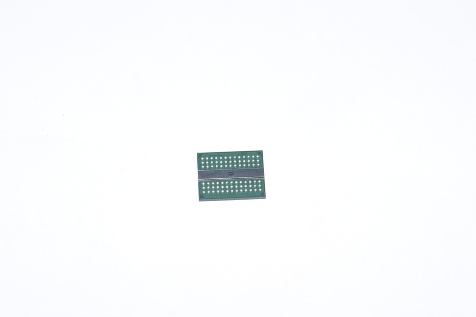 NEW Micron Technology MT41J256M8HX-15E:D SDRAM - DDR3 Memory IC 2Gb ...