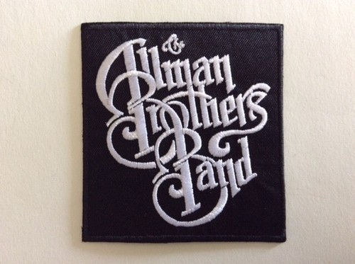 M351 PATCH ECUSSON MUSIQUE ROCK SUDISTE USA 1970 8*8,5 CM | eBay