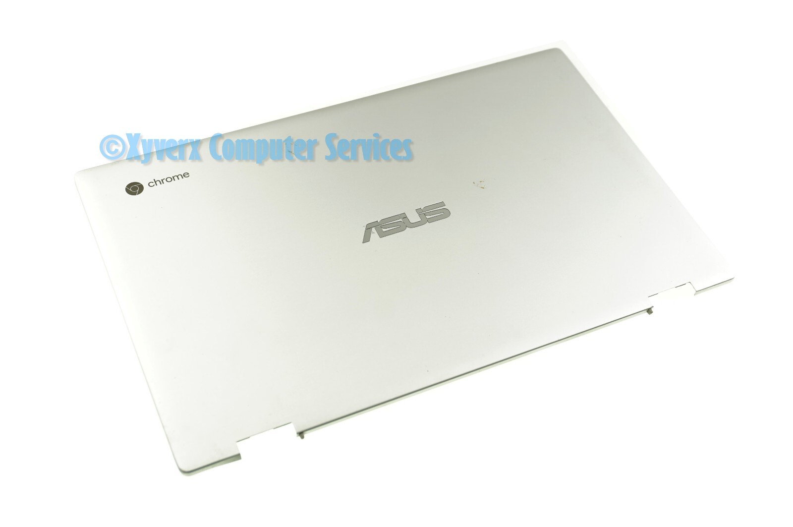 13N1-7EA0431 GENUINE ASUS LCD BACK COVER CHROMEBOOK FLIP C434T (GRADE B ...