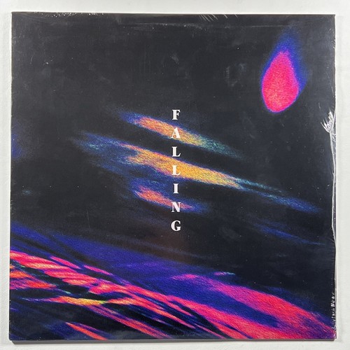 Betcha “Falling” EP/Atlantic (Sealed) Canada 2019 45RPM 75678651861| eBay