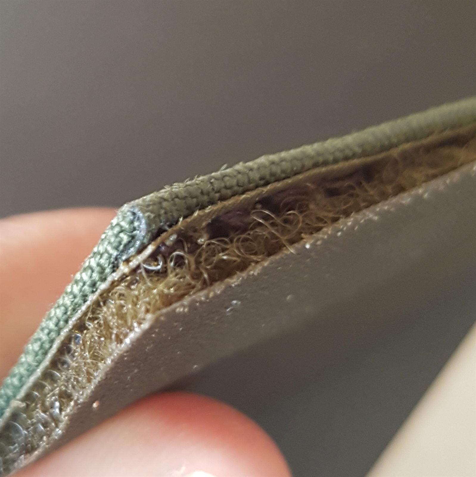 MED medical EMS infrared IR ranger green morale laser touch fastener ...