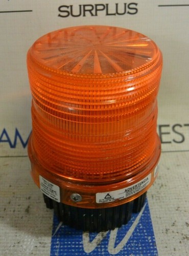 Federal Signal Fireball II FB2PST Sereis B 50/60Hz | eBay