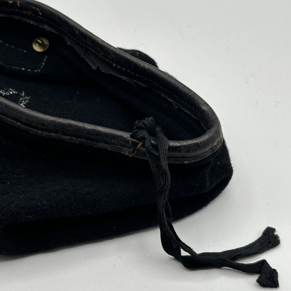 Vintage Army Ranger Beret Black Wool Normandy Basque ARVN Pin | eBay