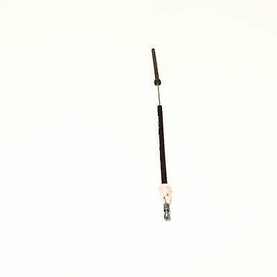 Genuine BMW E60 E61 520d 520i 523i 523Li Bowden Cable Filler Flap ...