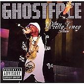 Pretty Toney Album by Ghostface Killah (CD, 2004) for sale online | eBay
