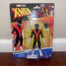 Marvel Legends X-Men '97 Nightcrawler