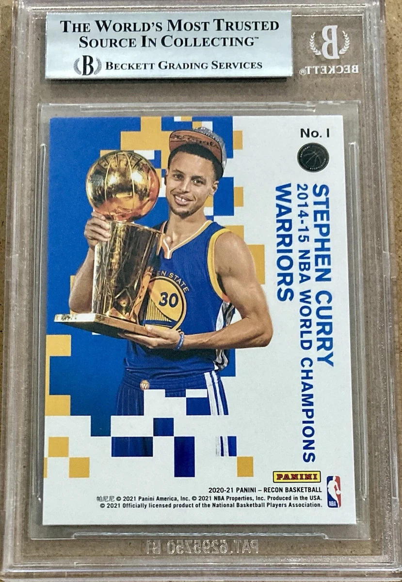 Stephen Curry Red Eye