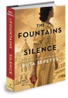 The Fountains of Silence - Hardcover By Ruta Sepetys - VERY GOOD ...